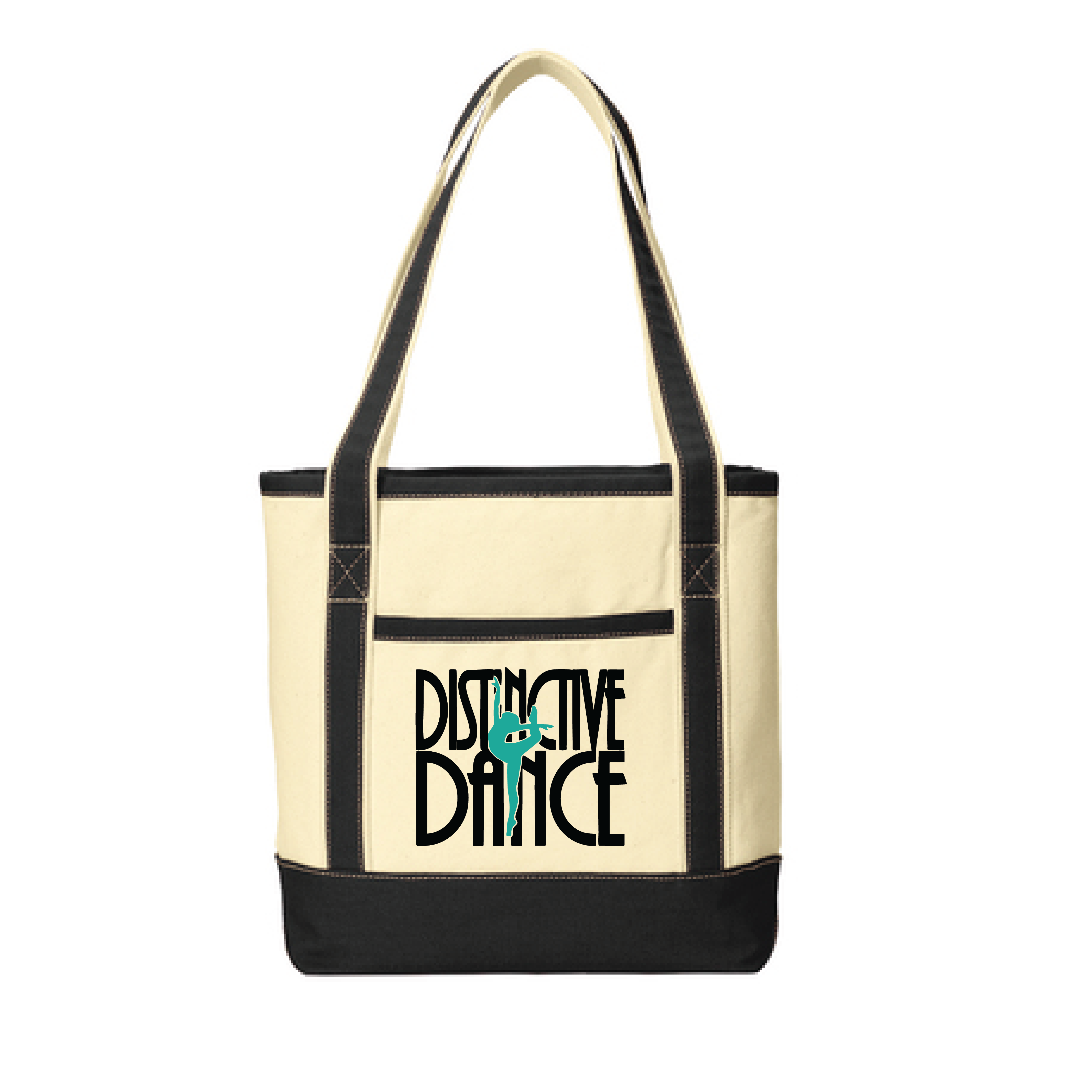DDE Tone Canvas Tote – Wow Design INK LLC